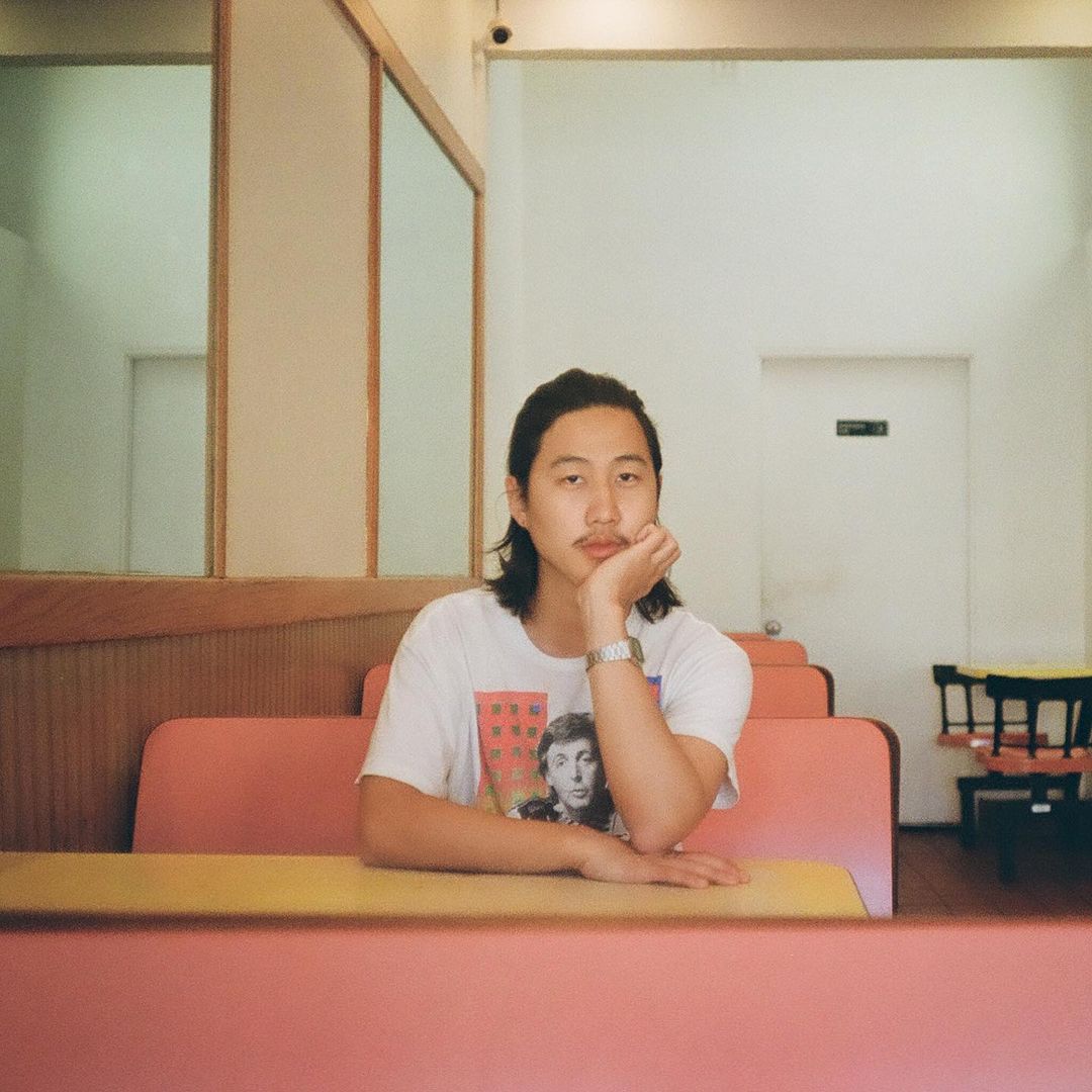 SG52: freddyboy - Hobby [EP] – Spirit Goth