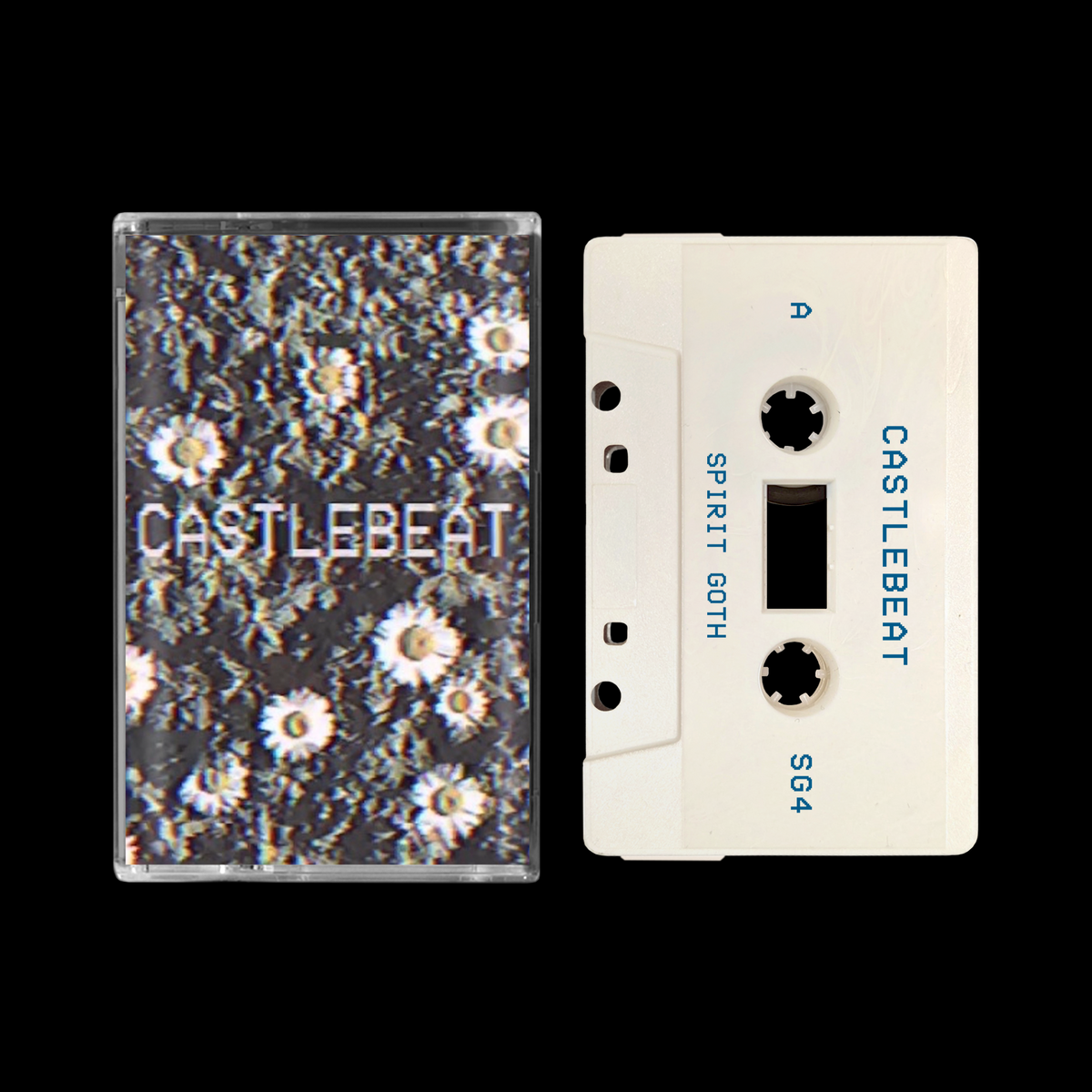 SG4: CASTLEBEAT || Spirit Goth Records